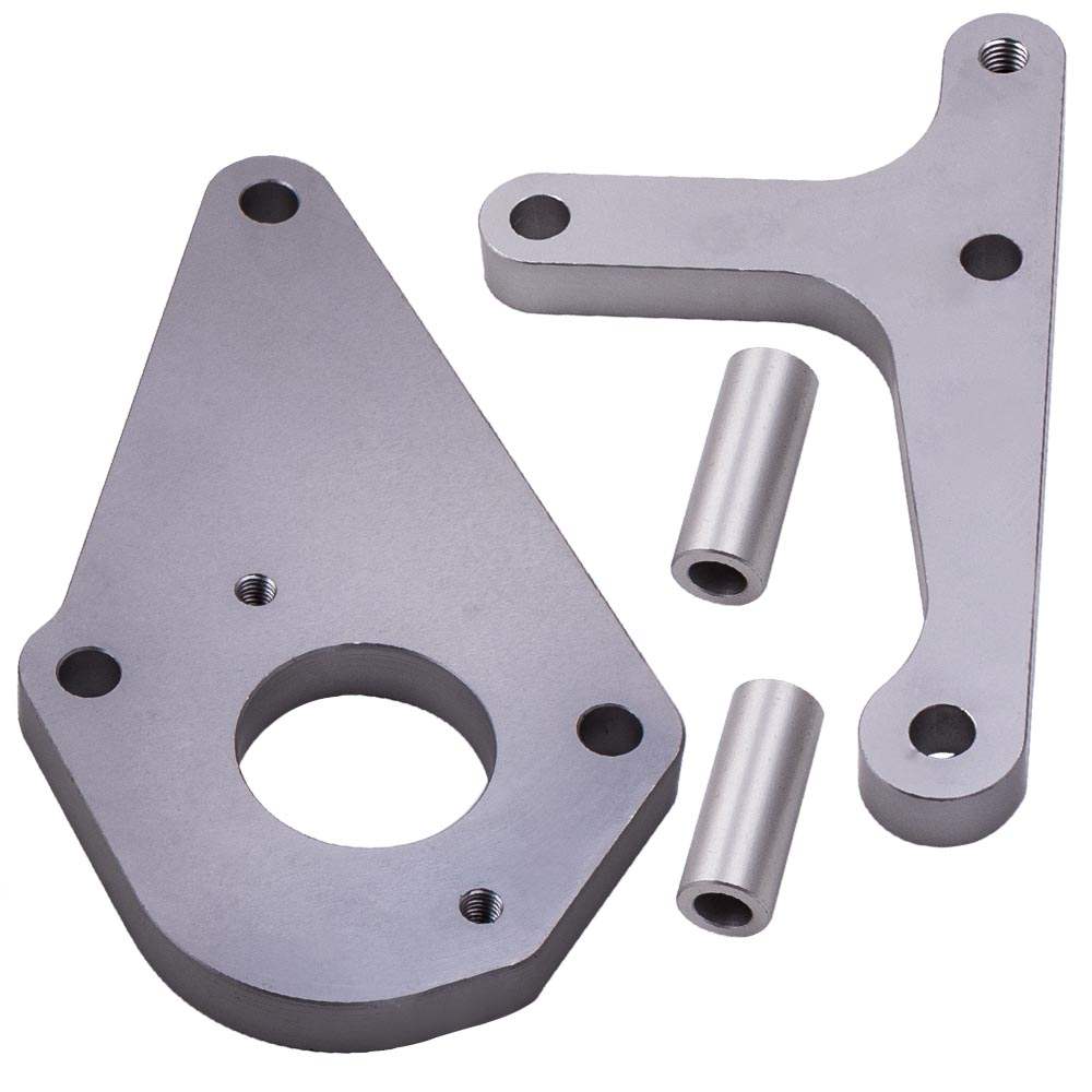 Compatible for Camaro LS1 Quality Low Mount Alternator Power Steering ...