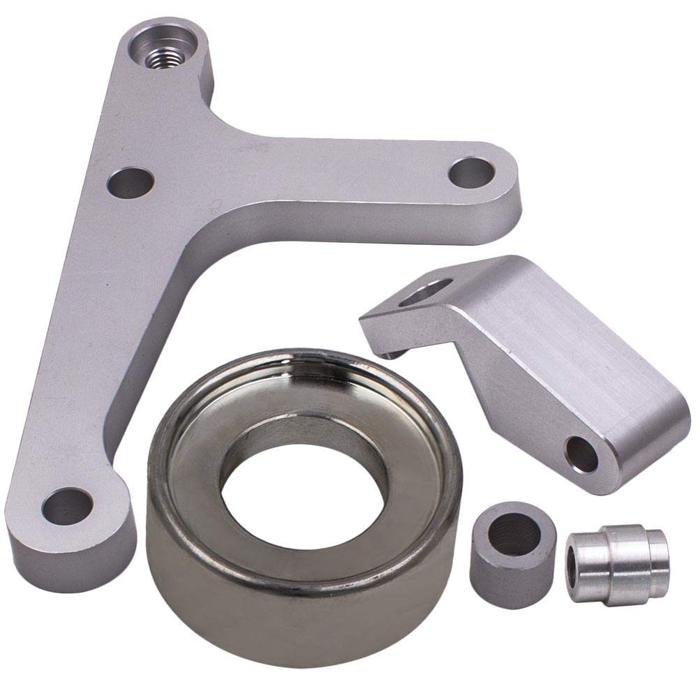 Compatible for Camaro LS1 Quality Low Mount Alternator Power Steering ...