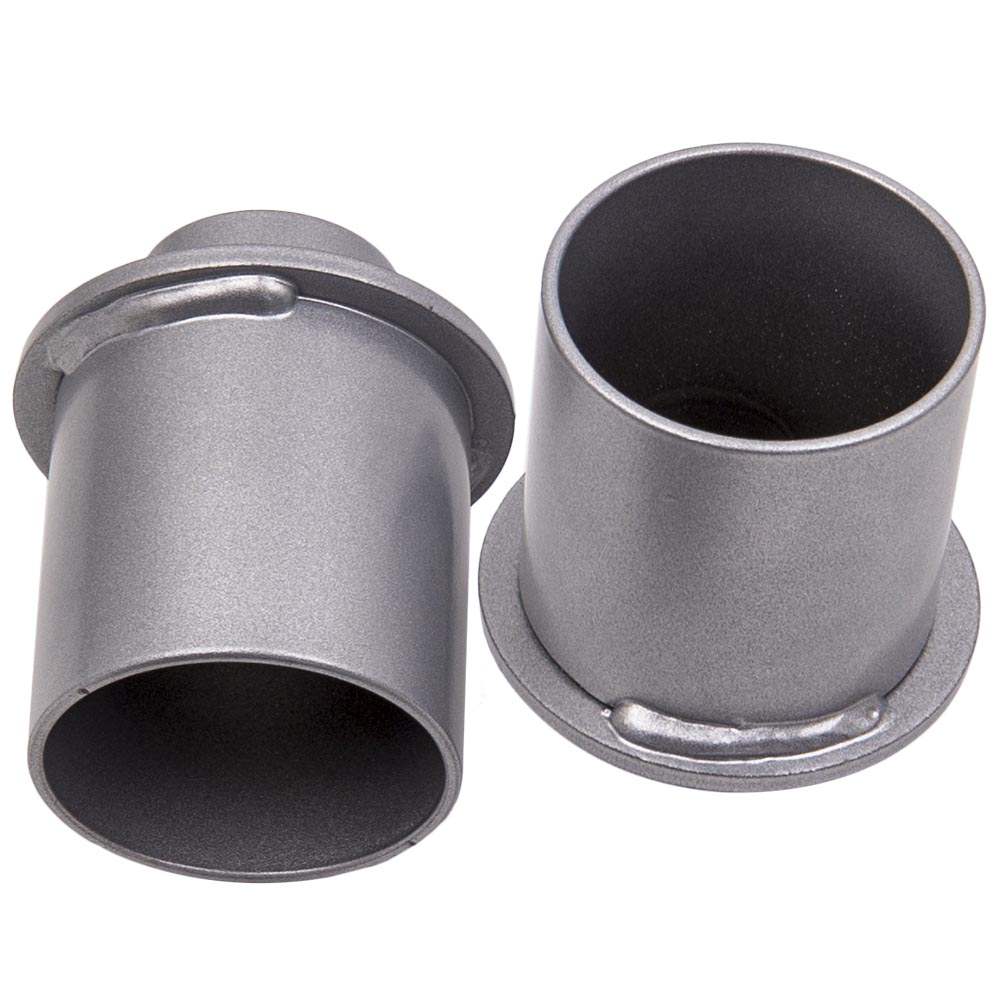 Universal Car Coil Spring Spacers Cups Boosters Rim Lift Kit for 22 24 ...