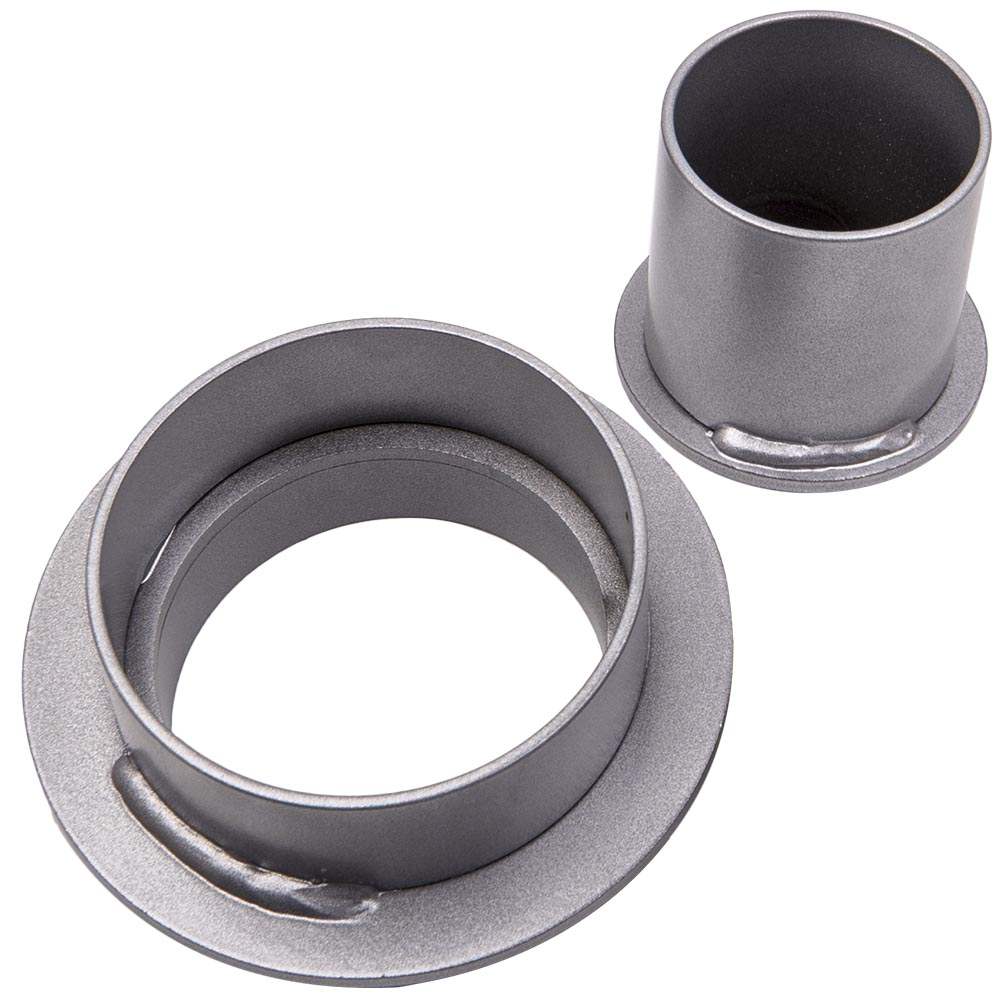 Universal Car Coil Spring Spacers Cups Boosters Rim Lift Kit for 22 24 ...