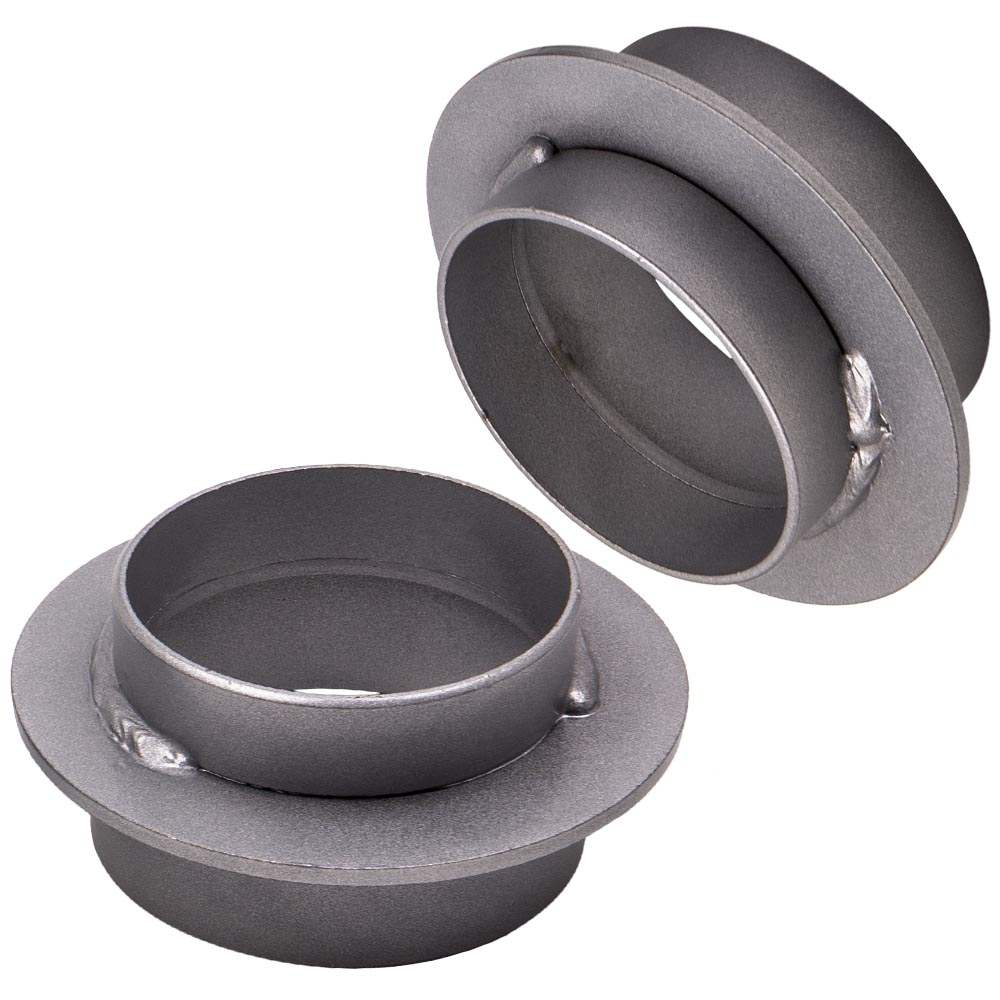 Universal Car Coil Spring Spacers Cups Boosters Rim Lift Kit for 22 24 ...