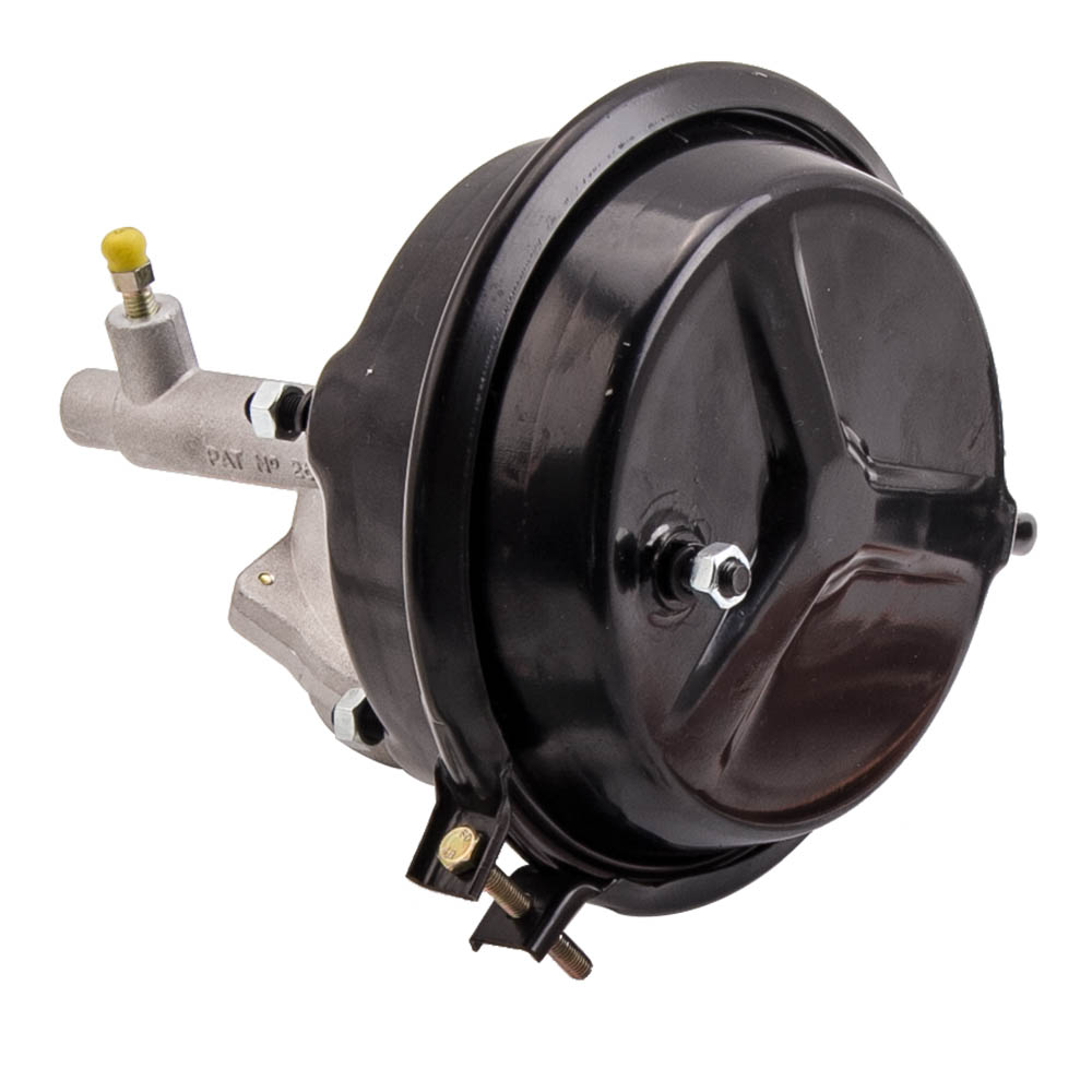 Hr holden disc brake booster store