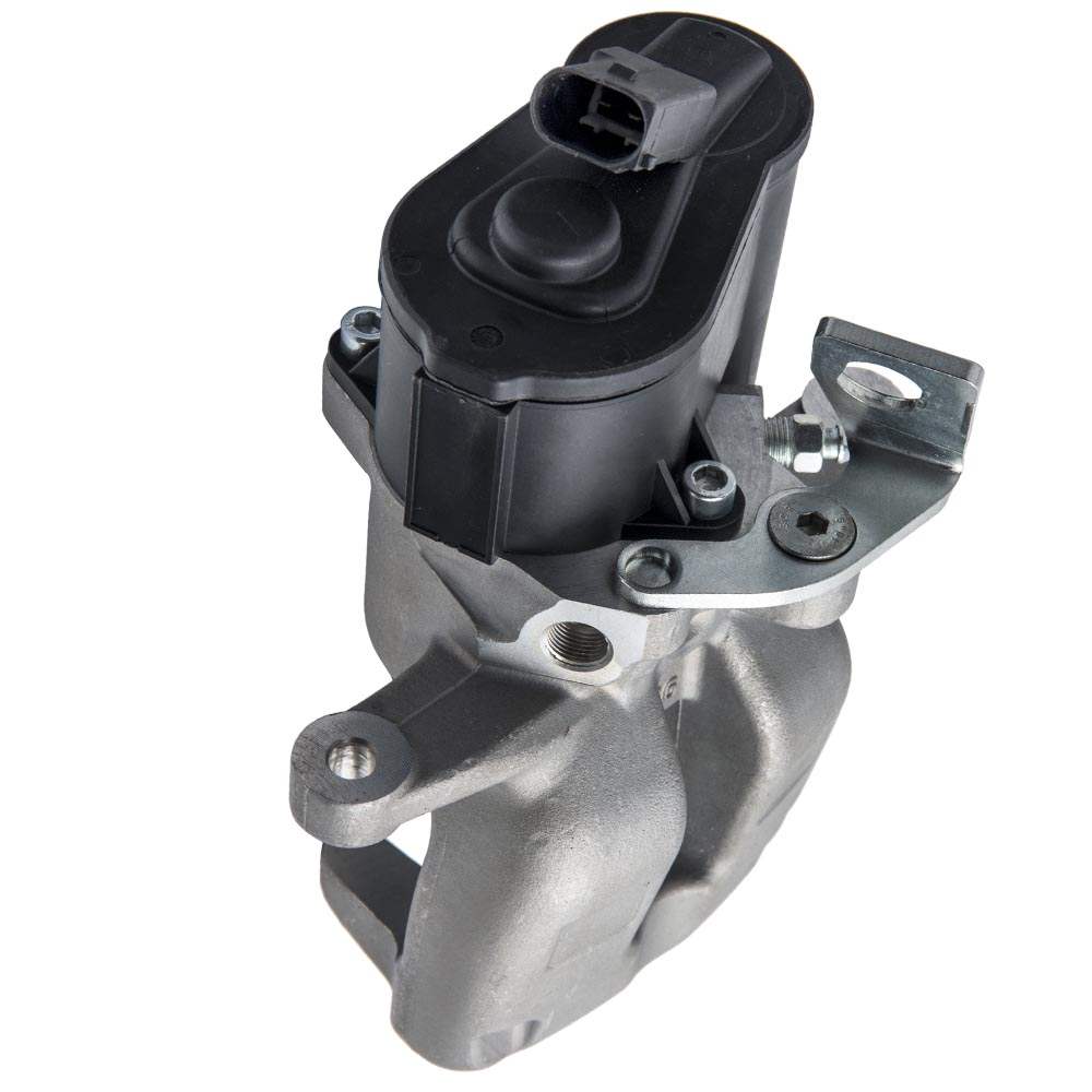 New Rear Left Electric Brake Caliper 3C0615403E compatible for VW ...