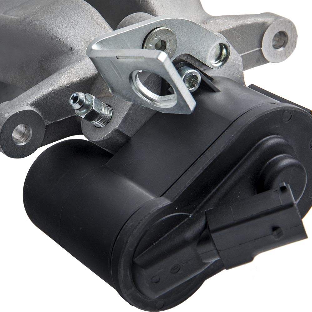 New Rear Left Electric Brake Caliper 3C0615403E compatible for VW ...