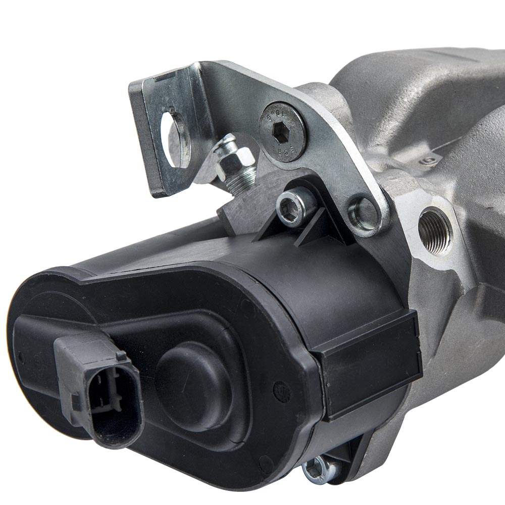 New Rear Left Electric Brake Caliper 3C0615403E compatible for VW ...
