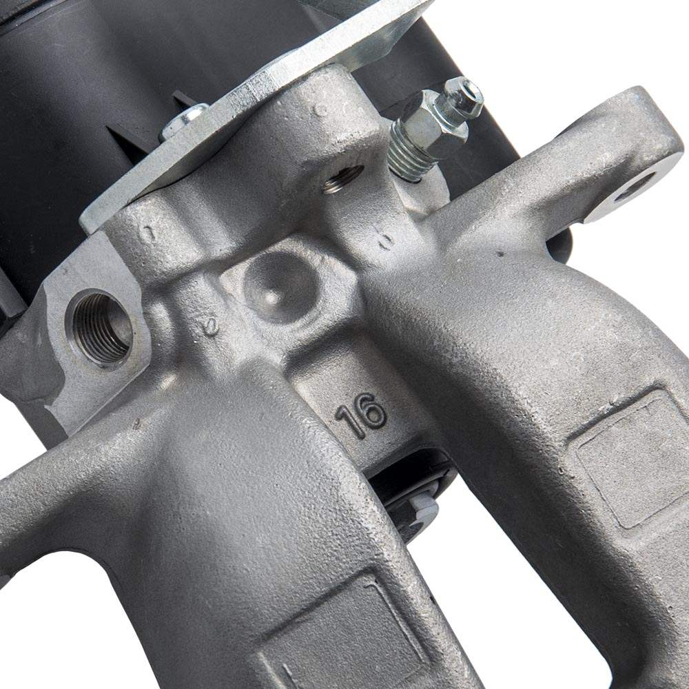 New Rear Left Electric Brake Caliper 3C0615403E compatible for VW ...