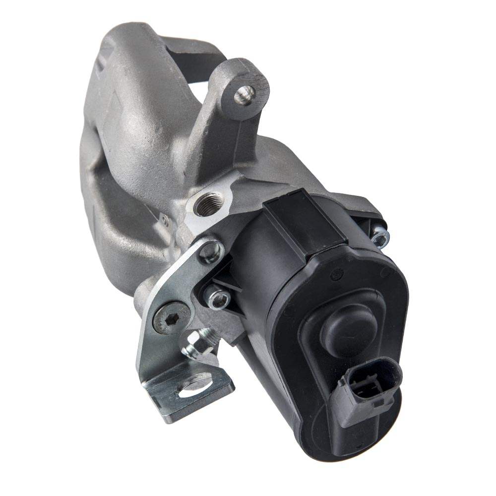 New Rear Left Electric Brake Caliper 3C0615403E compatible for VW ...