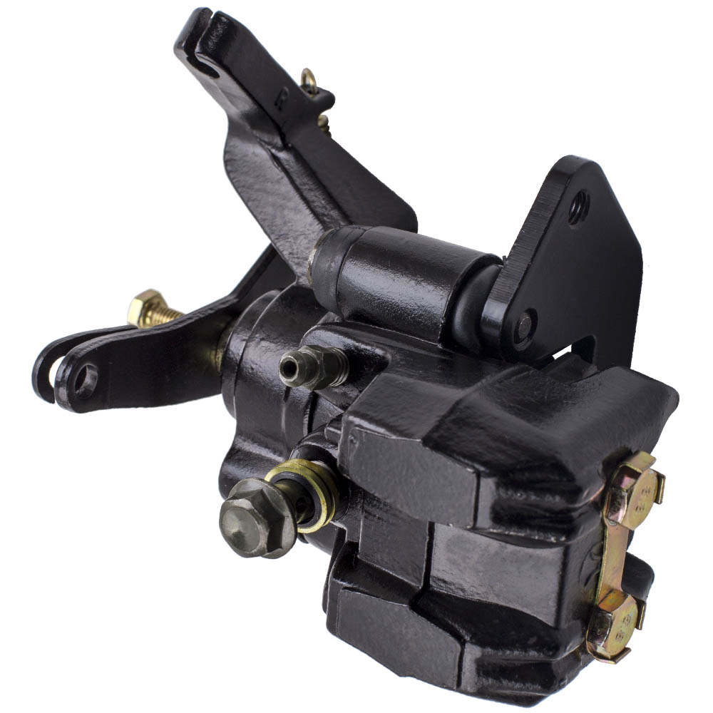 Compatible for Yamaha ATV Rear Brake Caliper 87- Banshee 350 Warrior ...