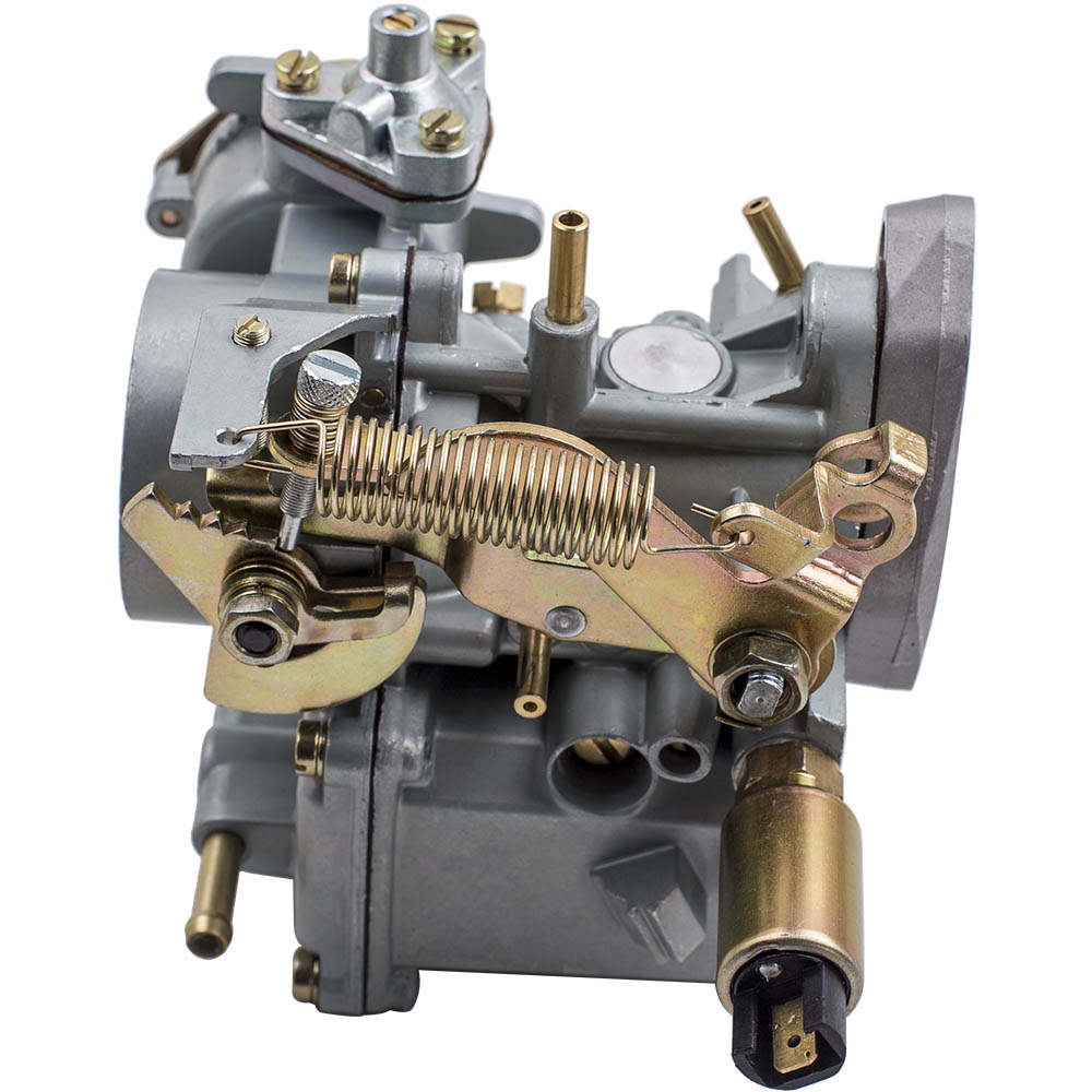 Maxpeedingrods Carb Carburetor Carburettor compatible for VW Beetle 30/ ...