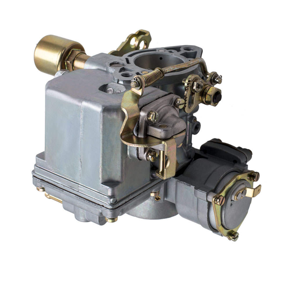 New Carburetor compatible for VW 34 PICT-3 12V Electric Choke 1600CC ...