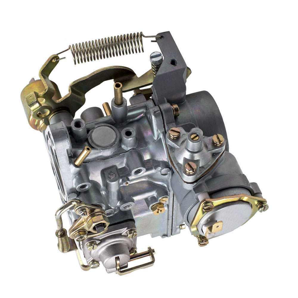 Carb Carburetor compatible for VW 34 PICT-3 12V Electric Choke 1600CC ...