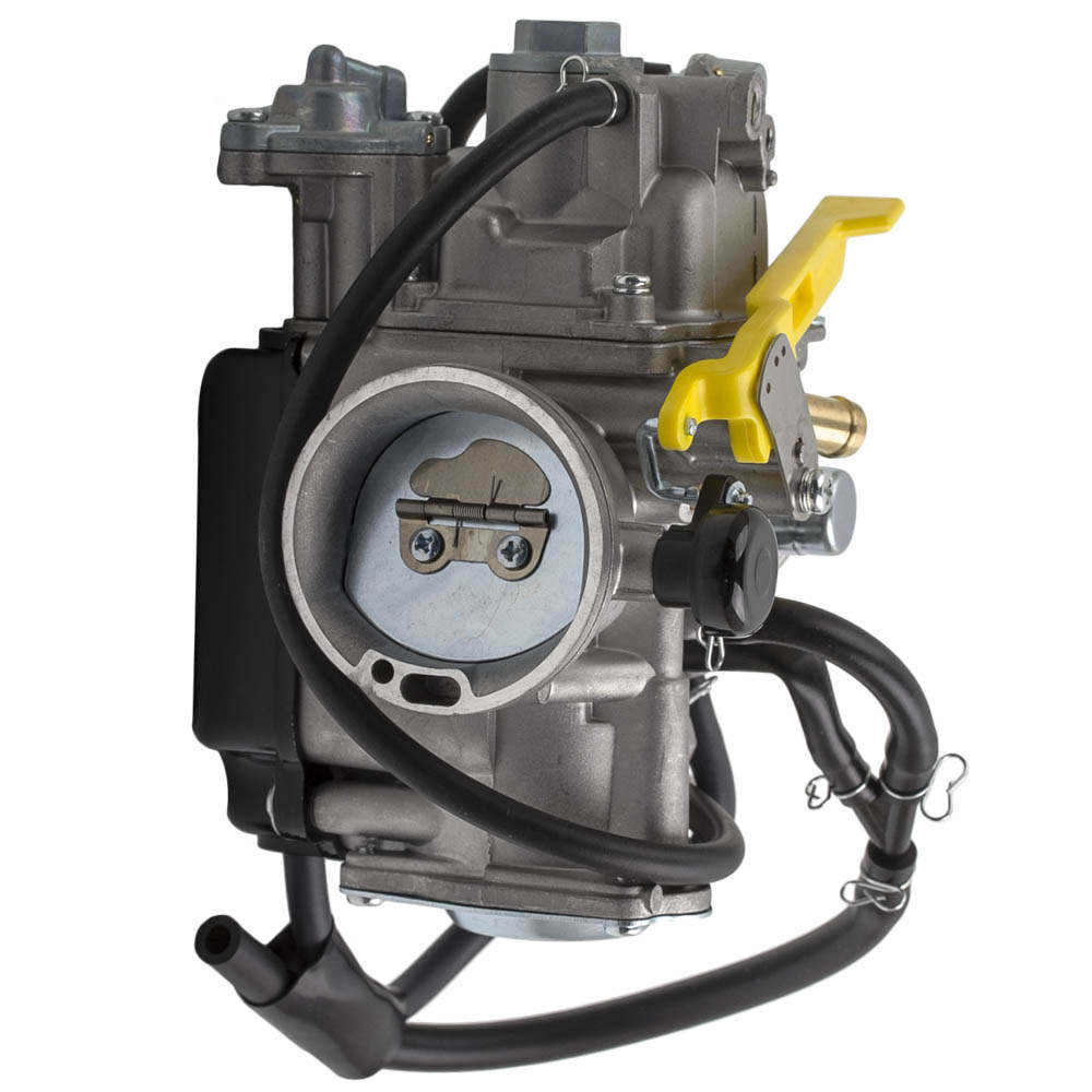 Carburetor Carb for Honda TRX 400 TRX400EX Sportrax TRX400X ATV 16100 ...