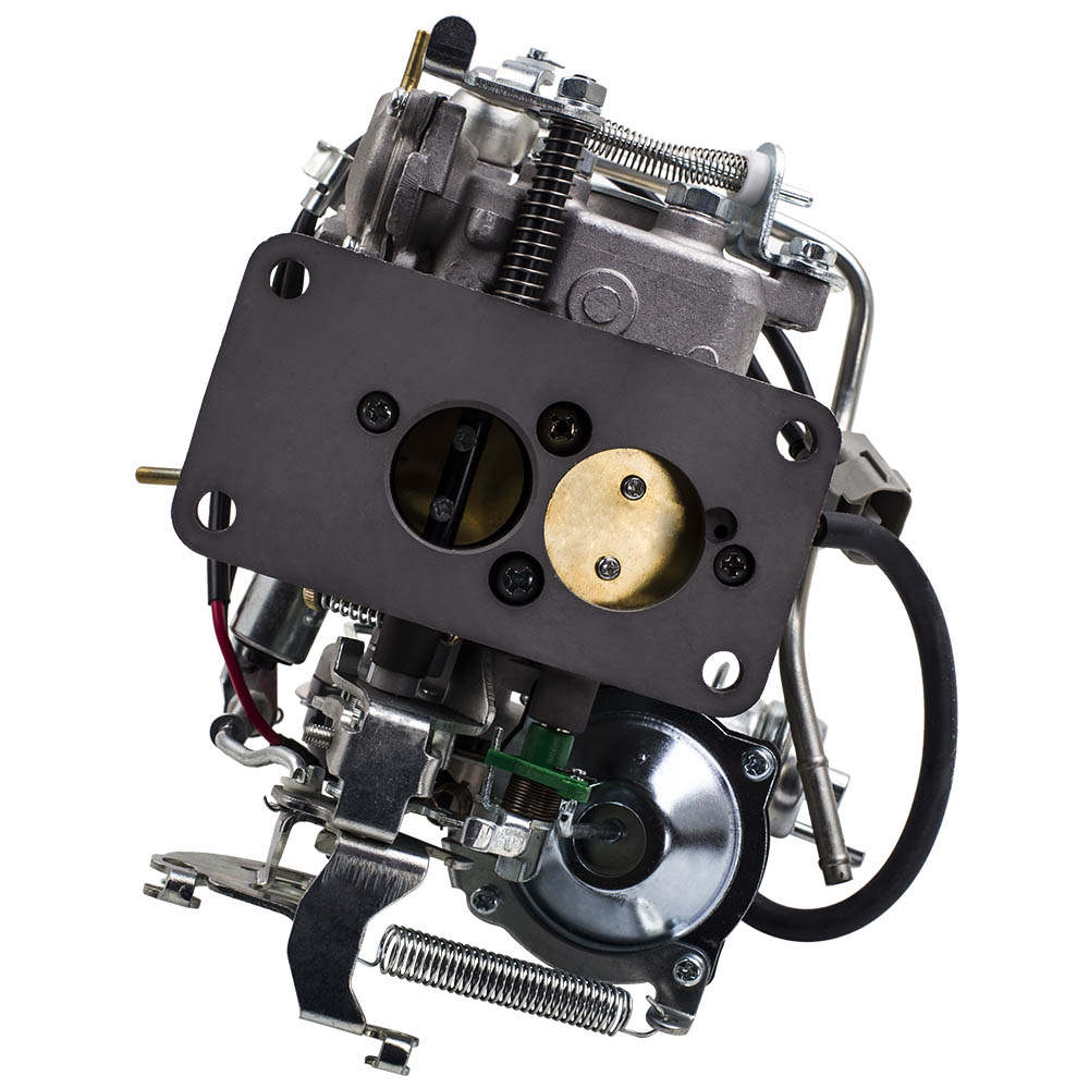 Maxpeedingrods-Performance carburetor compatible for Toyota Corolla ...