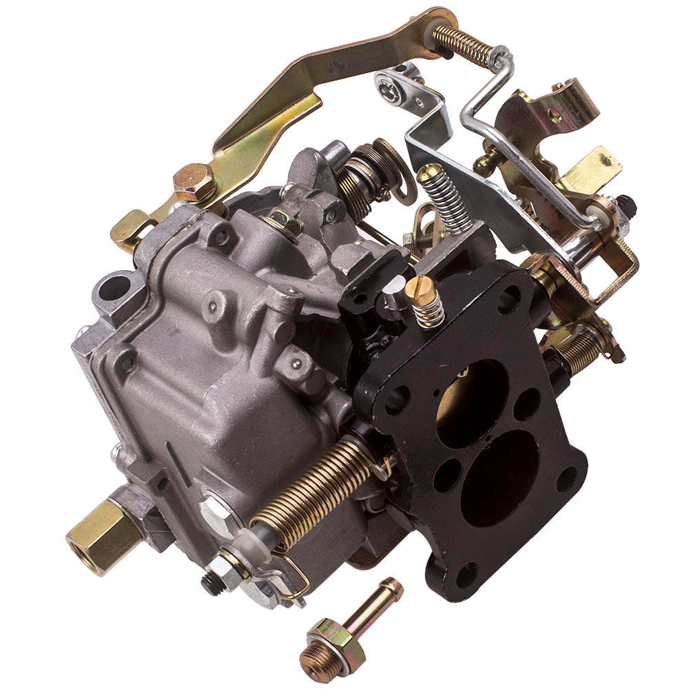 Maxpeedingrods-Performance New Carburator Carb compatible for Toyota 3K ...