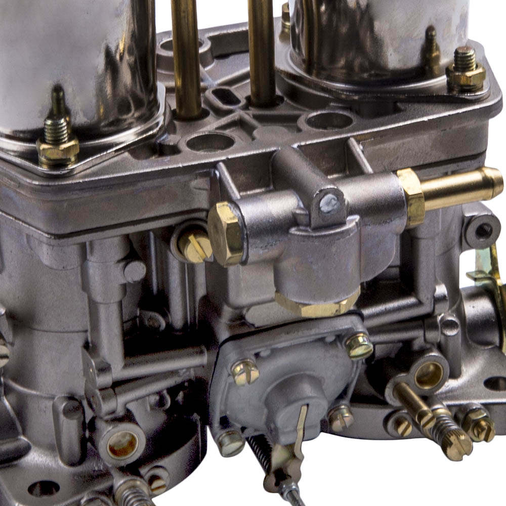 40IDF Carburetor Carb compatible for VW Bug Beetle compatible for Fiat ...