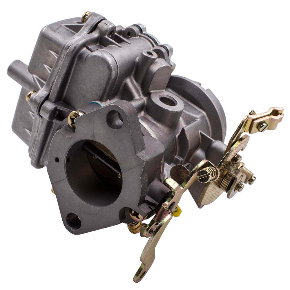 W Carburetor 1957 60 62 compatible for FORD 144 170 200 inch 223 inch ...