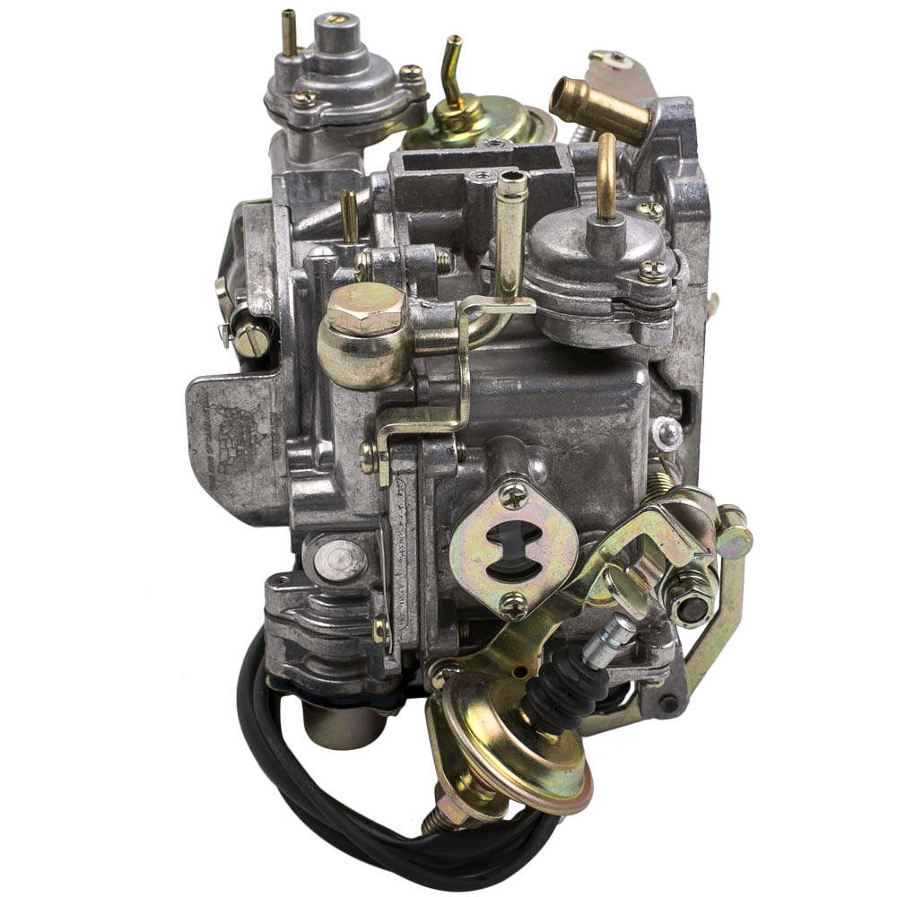 NEW Carb Carburetor compatible for Toyota 22R 1988 -1990 pickup 2.4L ...