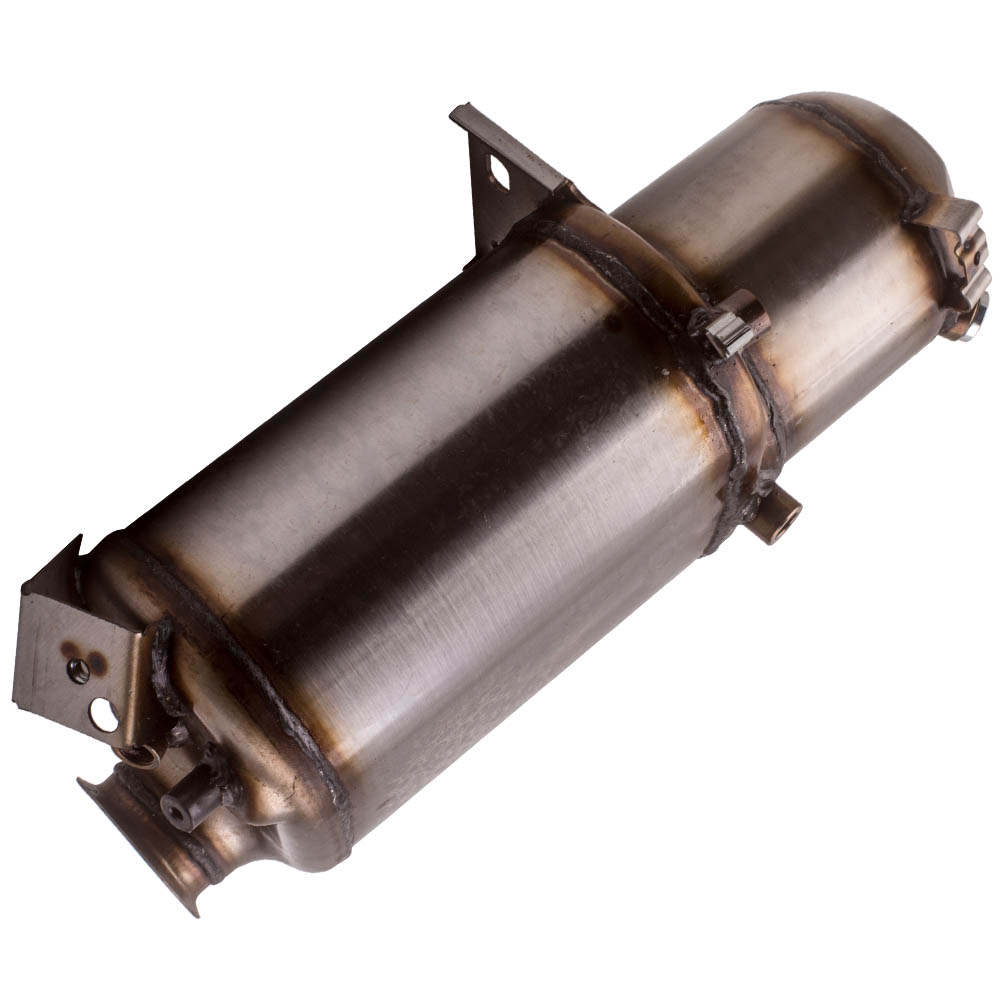 Exhaust Manifold Particulate Filter compatible for VW Transporter ...