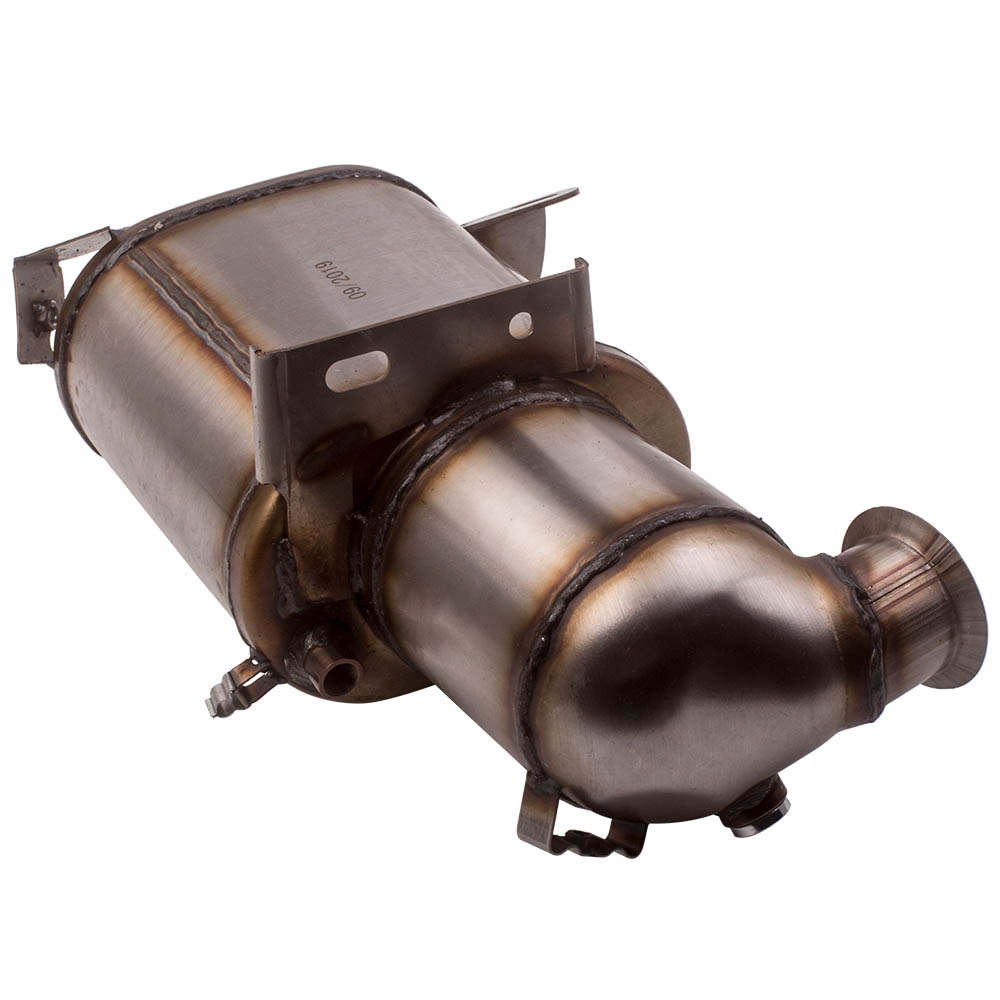 Exhaust Manifold Particulate Filter compatible for VW Transporter ...