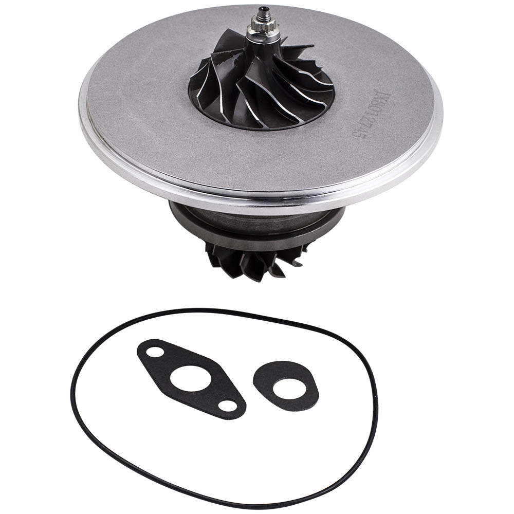 Turbocharger Core compatible for Land Rover Defender Discovery 2.5 TDI ...