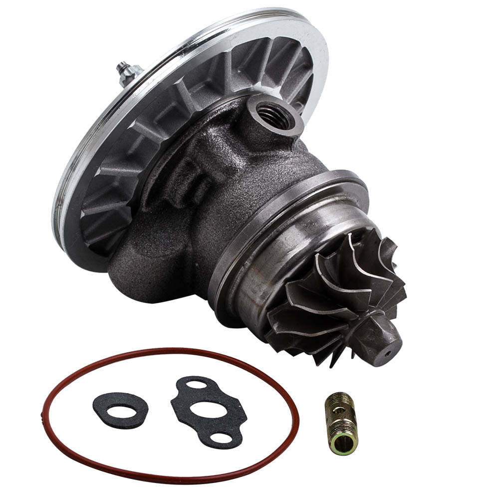 Turbocharger Chra compatible for VW Mk 4 Transporter t4 Tdi 75kw Engine ...