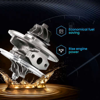 Performance Chra Turbo Cartridge sale