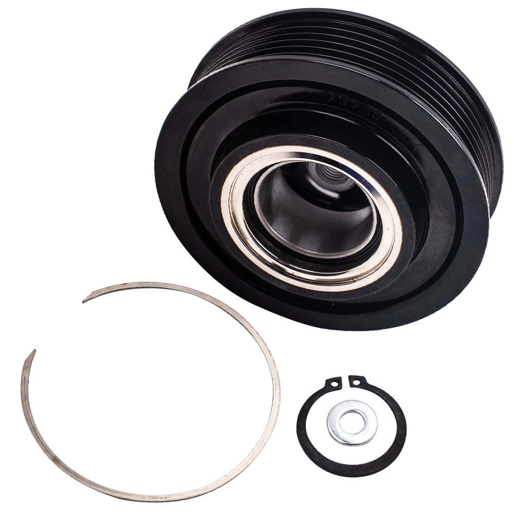 Climat Compresseur Embrayage compatible pour Audi a4 a6 a8 4f0260810g ...