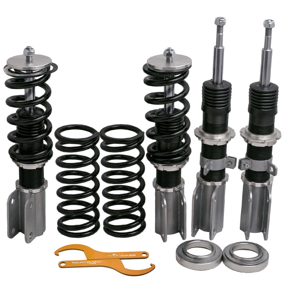 Complete Coilover Kits compatible for Buick Century 97 98 99 01 02 03 ...