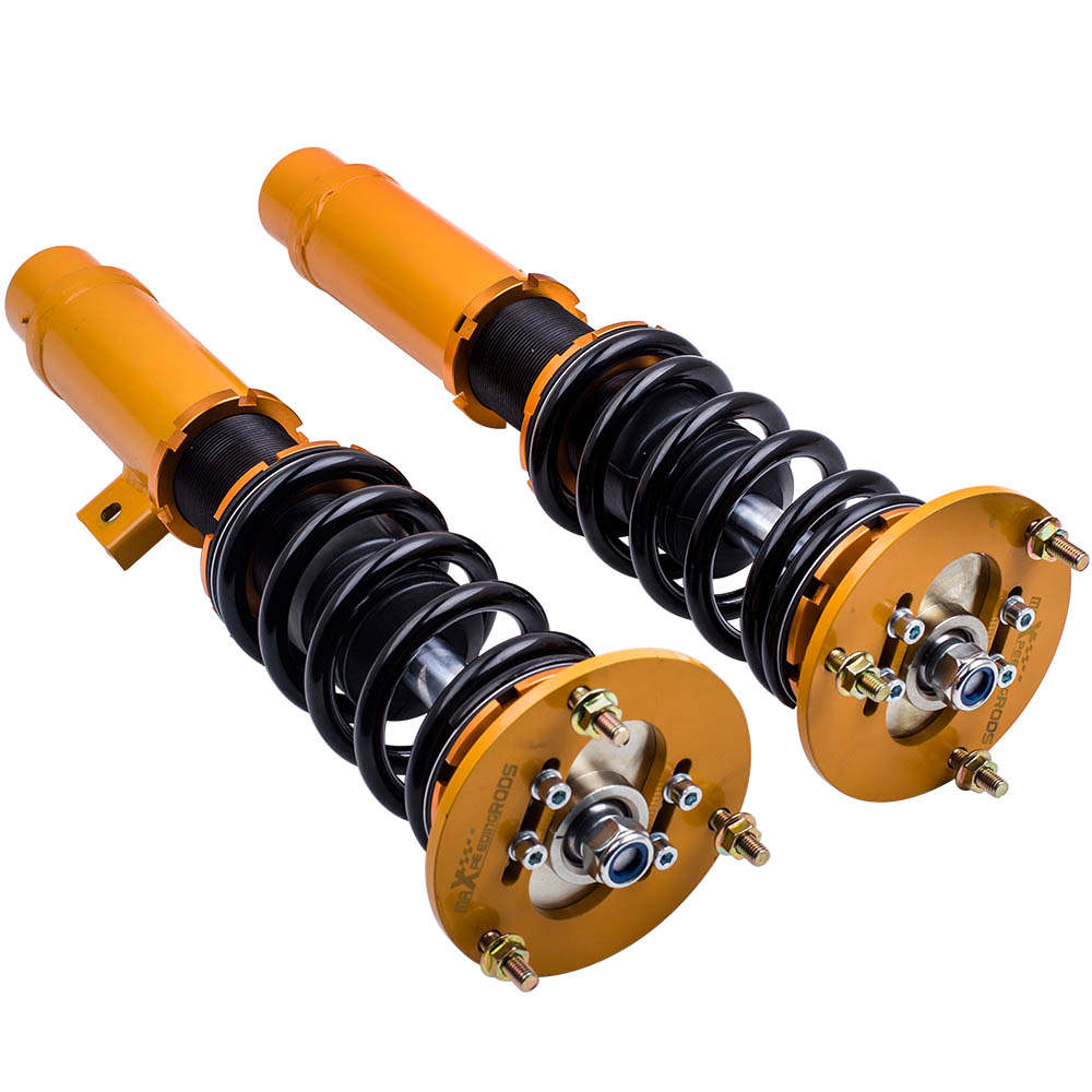 Coilover Kit Compatible for BMW 3 Convertible (E93) (2006-2013) Shocks ...