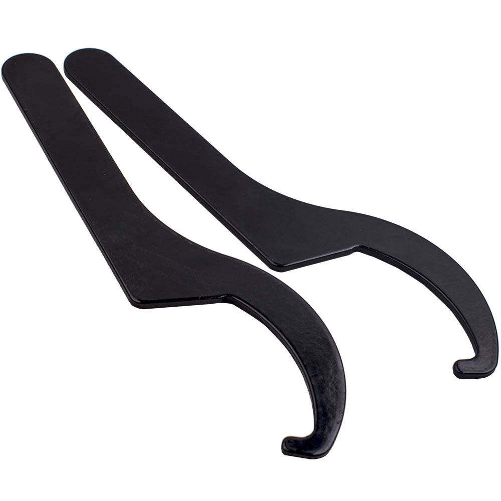 Maxpeedingrods-Performance Coilover Adjustment Wrench Damper Shocks ...