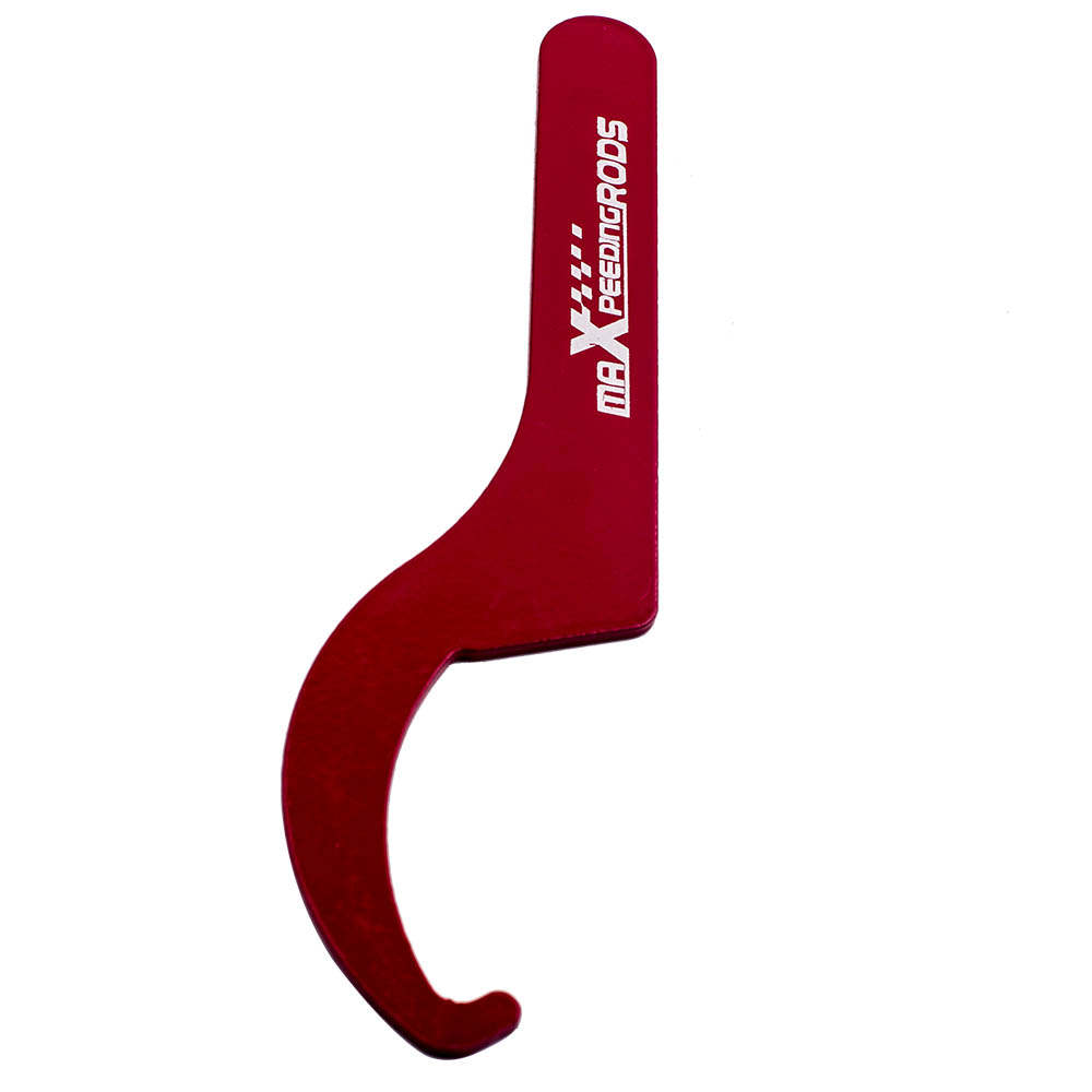 Coilover C Spanner Adjustable Coilies Adjuster Tool For Suspension ...