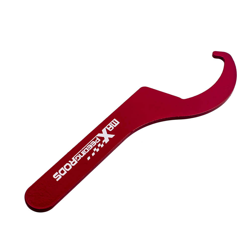 Coilover C Spanner Adjustable Coilies Adjuster Tool For Suspension ...