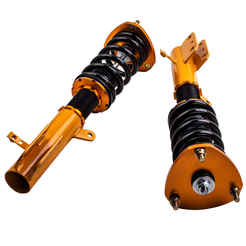 Coilover Suspension Kits for 07-2012 compatible for Dodge Caliber ...