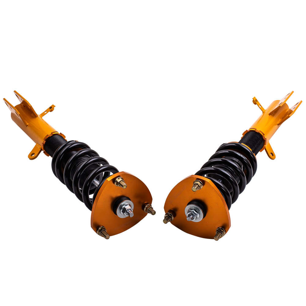 Coilover Suspension Kits for 07-2012 compatible for Dodge Caliber ...