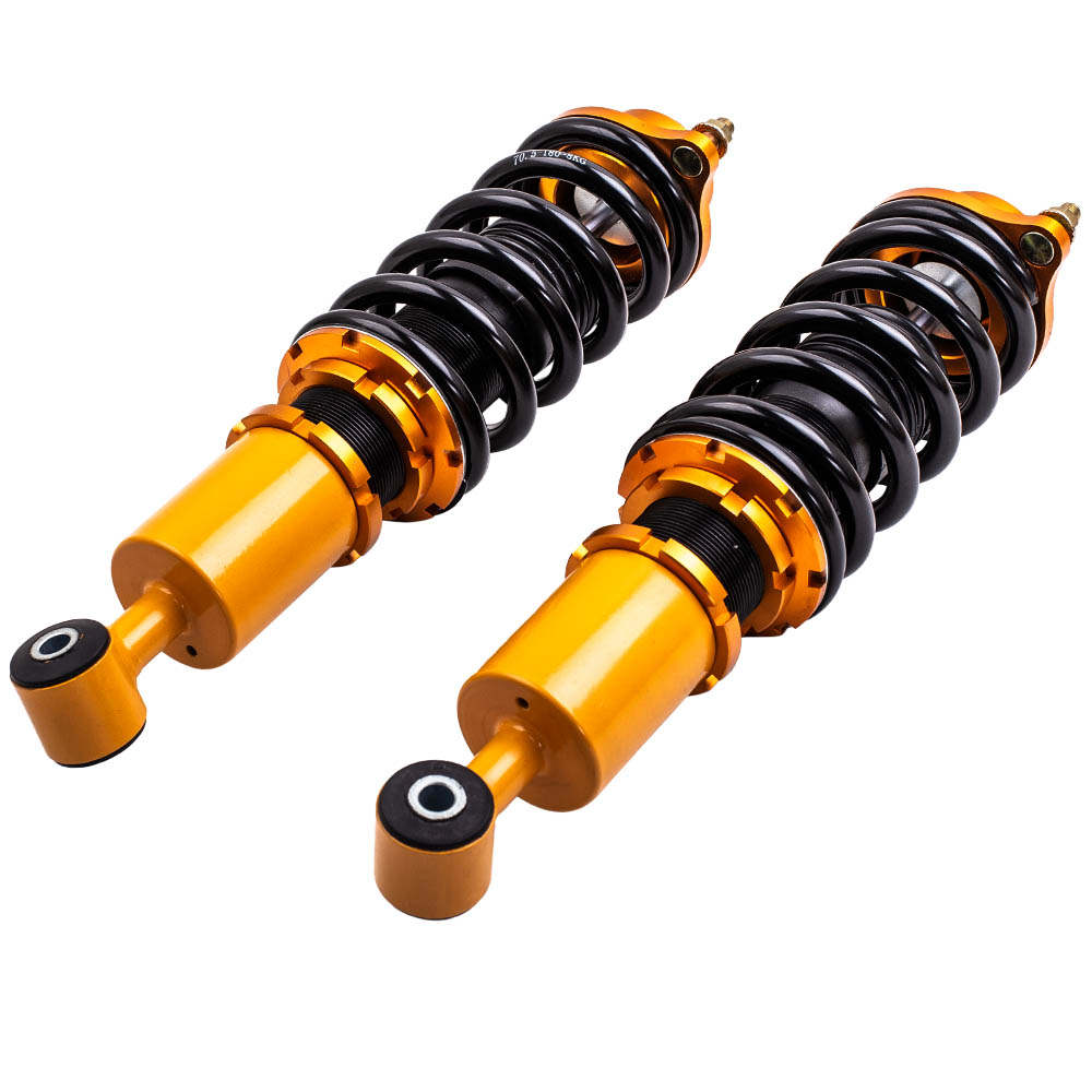 Coilover Suspension Kits for 07-2012 compatible for Dodge Caliber ...
