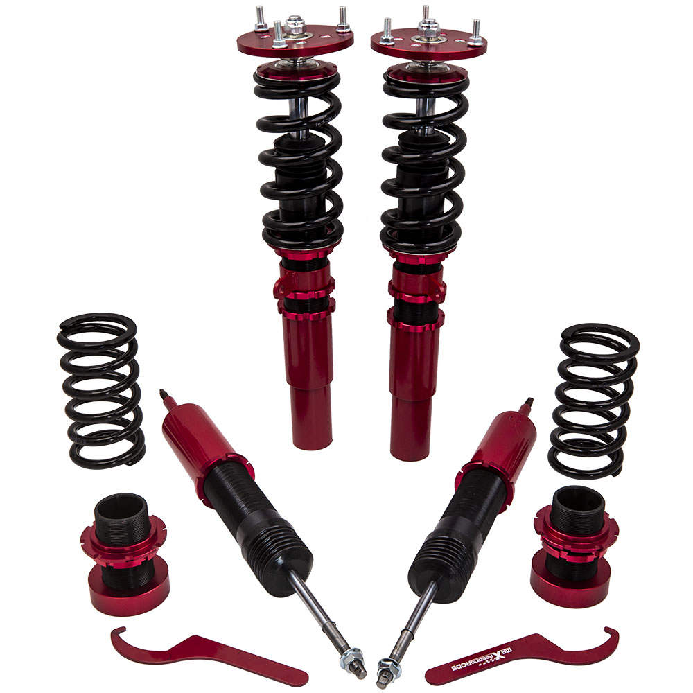 Coilovers Kits Compatible For BMW 3 Touring (E91) (2004-2012) Struts ...