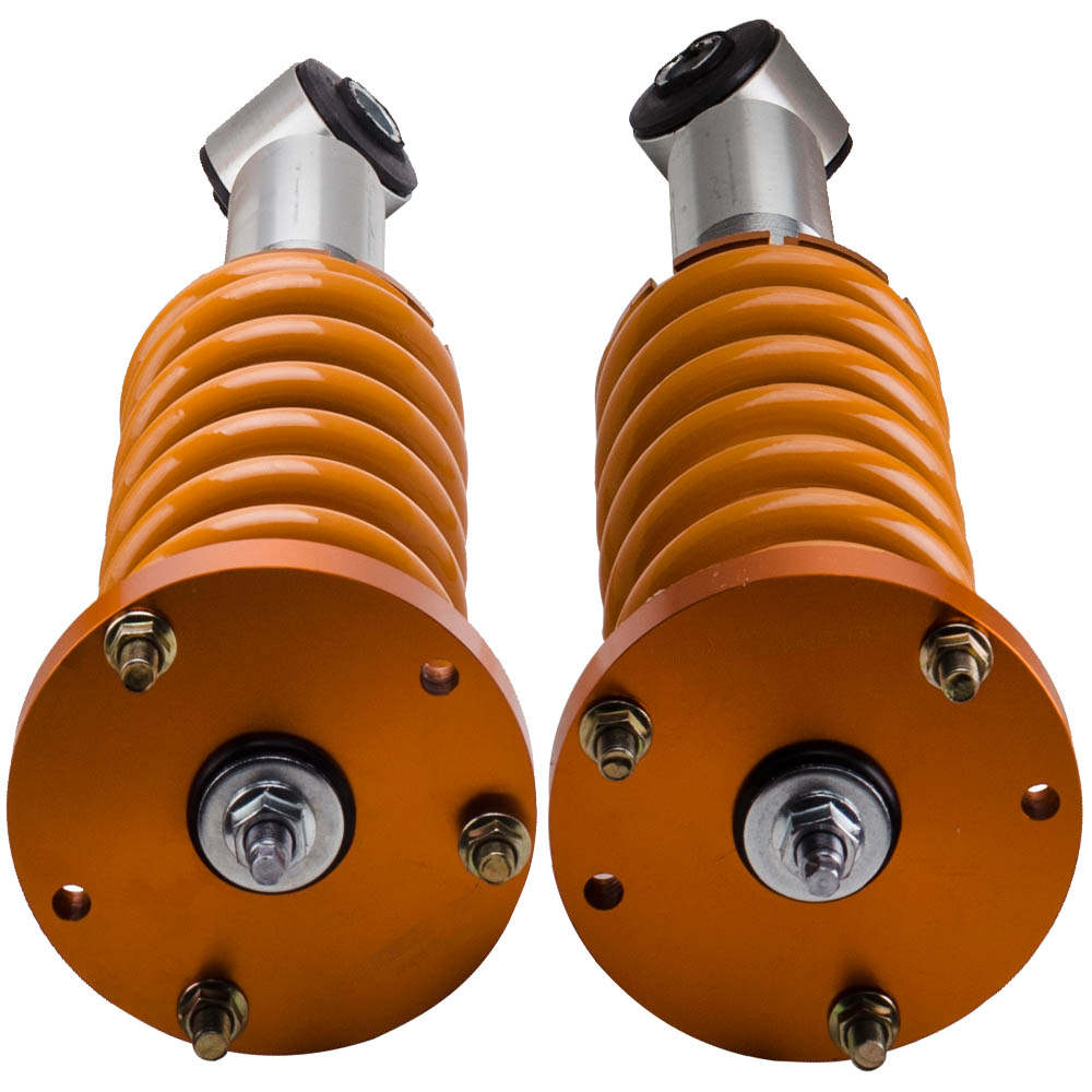 Shocks Front & Rear compatible for FORD F-150 2WD 2004-2008 Shock ...