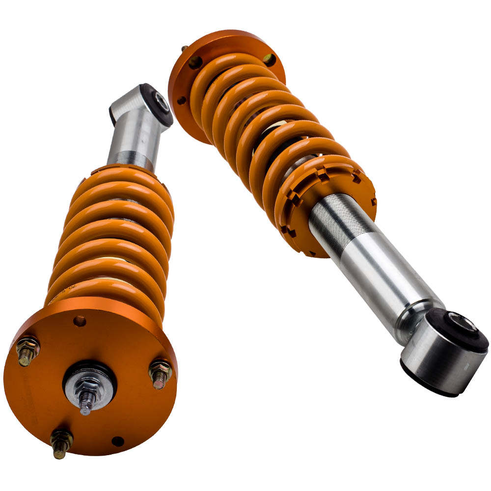 Shocks Front & Rear compatible for FORD F-150 2WD 2004-2008 Shock ...