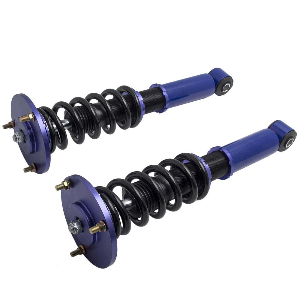 Air to Shock &amp;amp; Coil Spring Conversion Kits compatible for Ford ...