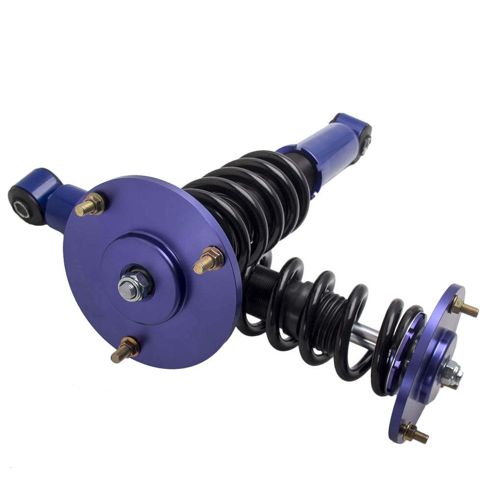 Air to Shock &amp;amp; Coil Spring Conversion Kits compatible for Ford ...