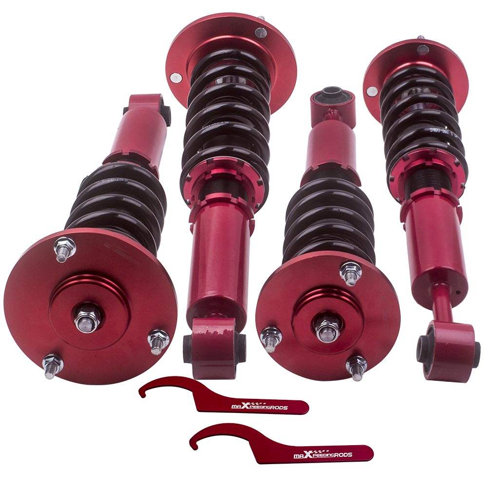 Maxpeedingrods Air To Coil Conversion Kit compatible for Ford ...