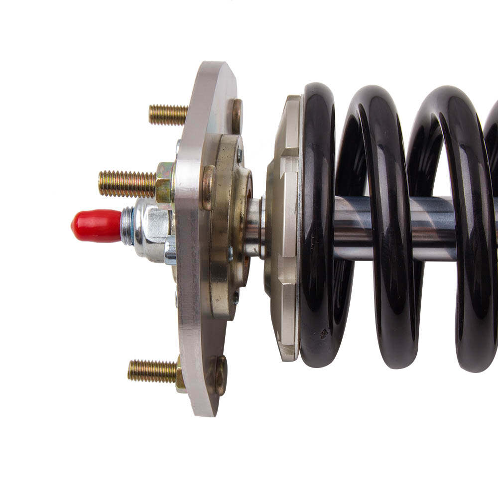 Racing Coilovers suspension kits compatible for Subaru Impreza GC8 1993 ...