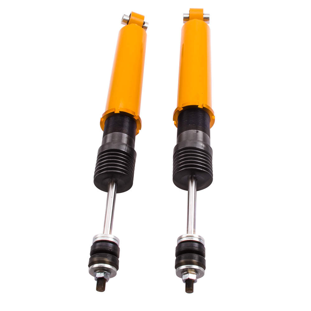 Coilovers Shock Struts Kit compatible for Holden Commodore VT VX VY VZ ...