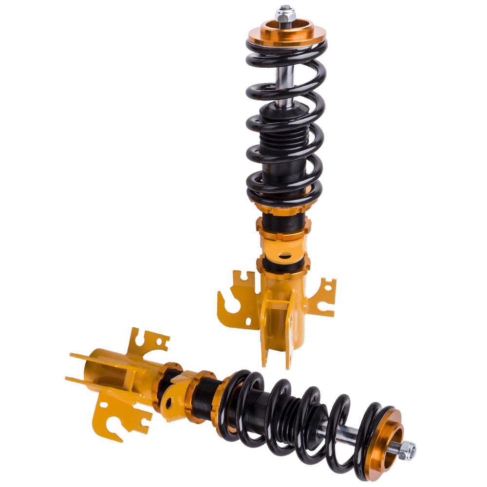 Coilovers Shock Struts Kit compatible for Holden Commodore VT VX VY VZ ...