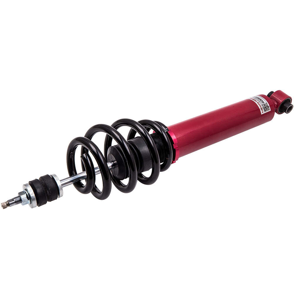 Rear Coilover Suspension compatible for Holden Commodore VT VX VY VZ 99 ...