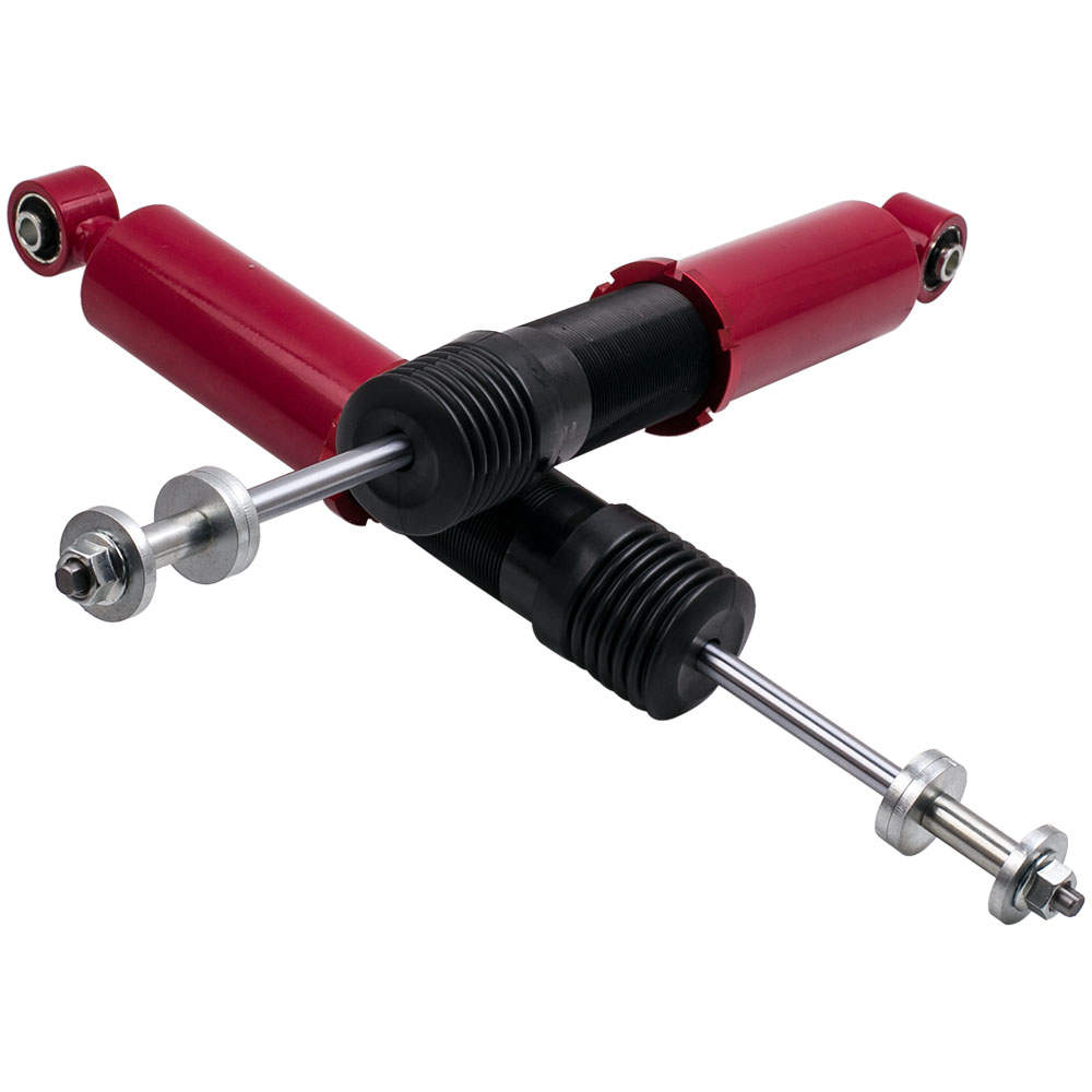 2006 - 2011 For Honda Civic LX EX SI FA5 FG2 FG1 Height Adjustable ...