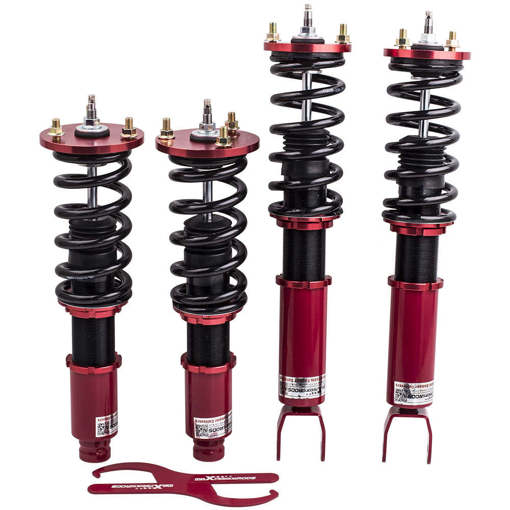 Damper Coilovers compatible for Honda Accord 2008-2012 / Compatible for ...