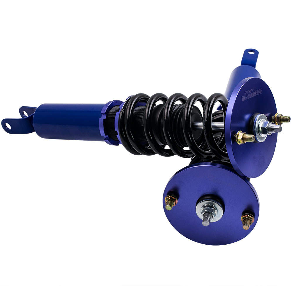 Complete Coilover Kit compatible for Honda Accord 90-97 compatible for ...