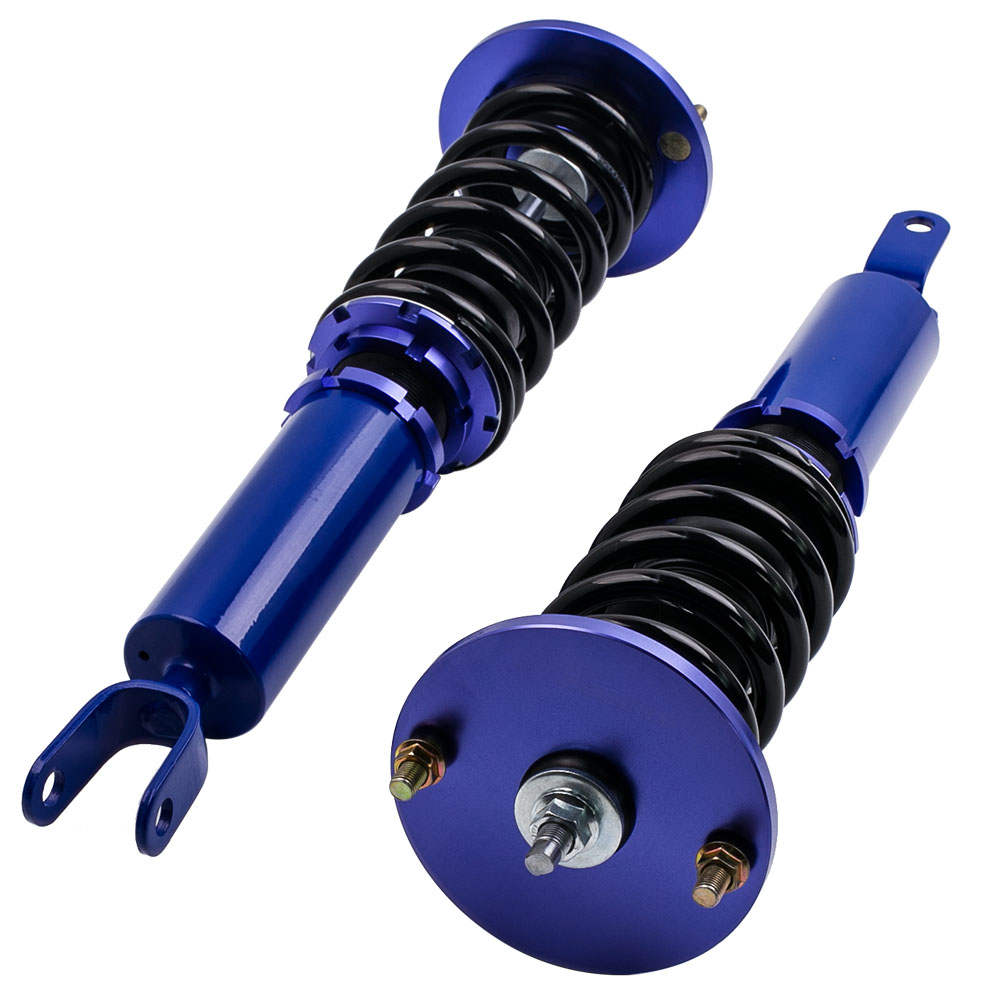 Complete Coilover Kit compatible for Honda Accord 90-97 compatible for ...