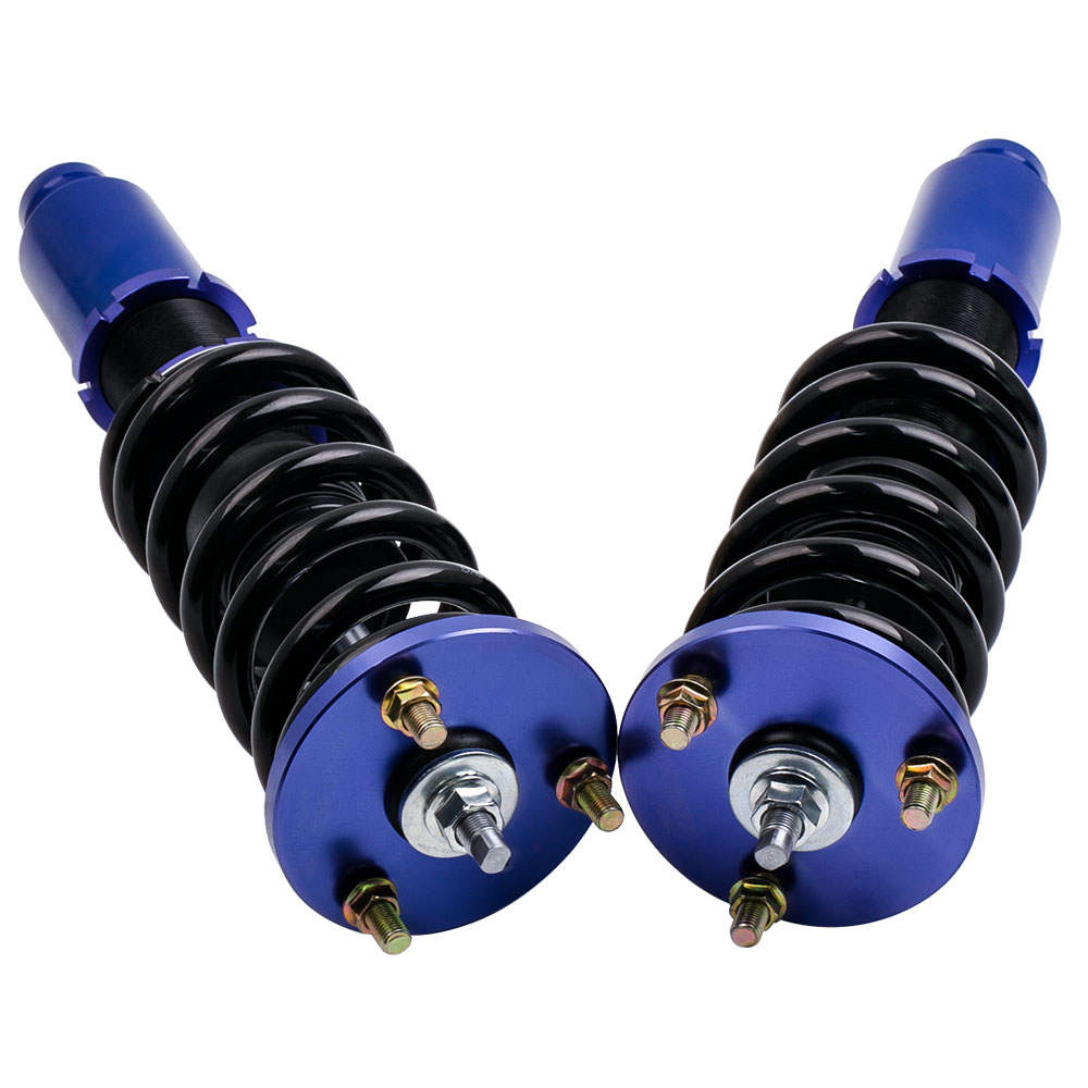 Complete Coilover Kit compatible for Honda Accord 90-97 compatible for ...